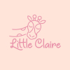 Fiecare ținută din colecția Little Claire este realizată din materiale ...